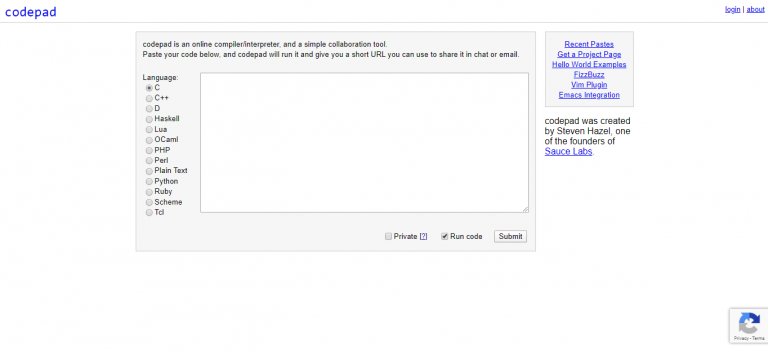 Top 10 website kiểm tra code online tốt nhất cho developer