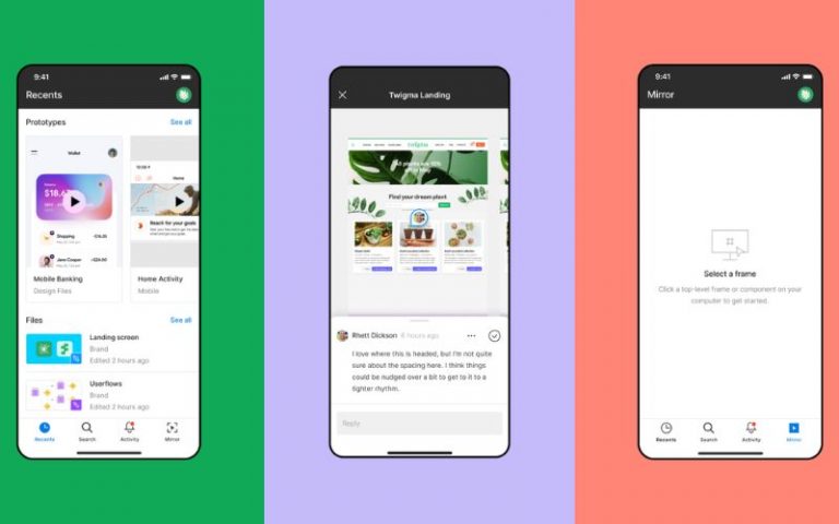 Hướng Dẫn Thiết Kế Website Bằng Figma Đơn Giản Và Nhanh Chóng